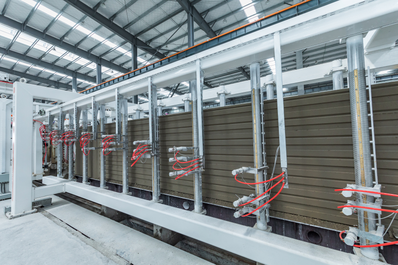 Stainless Steel Safe 6.5m Cutting Machine Set from China manufacturer ...